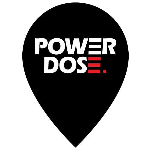 Locations - Powerdose
